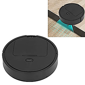 Sweeping Robot USB for Mini Sweeper Cleaner Home USB 40Db for Noise Product Robotic Vacuums
