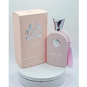 Delilah Pour Femme Eau De Parfum 100ml/3.4oz Womens Perfume