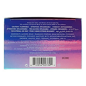 Ariana Grande Cloud Eau De Parfum For Women, 1.0 Ounce