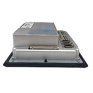 1900071011 Computer Controller Panel for Atlas Copco Air Compressor PLC GA55 GA75 GA22 (1900-0710-11)