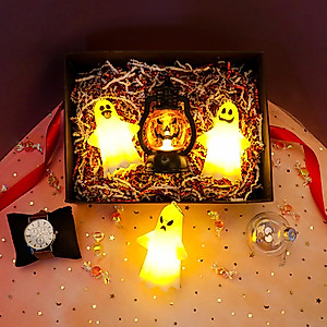 Zwish 150 Grams Red & White Crinkle Cut Paper Shred Filler Metallic Iridescent Gift Boxes Filler Gift Wrapping Gift Basket Filler for Gift Wrapping & Basket Filling-Red & White