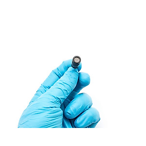 EDUTIGE ETM-001 Microphone - Omnidirectional 3.5mm 3-Pole(TRS) Microphone for GoPro, DSLR, Mirrorless Camera or Digital Audio Recorder