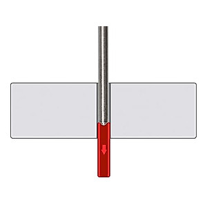 TEKTON 1/16 Inch Roll Pin Punch | 66061