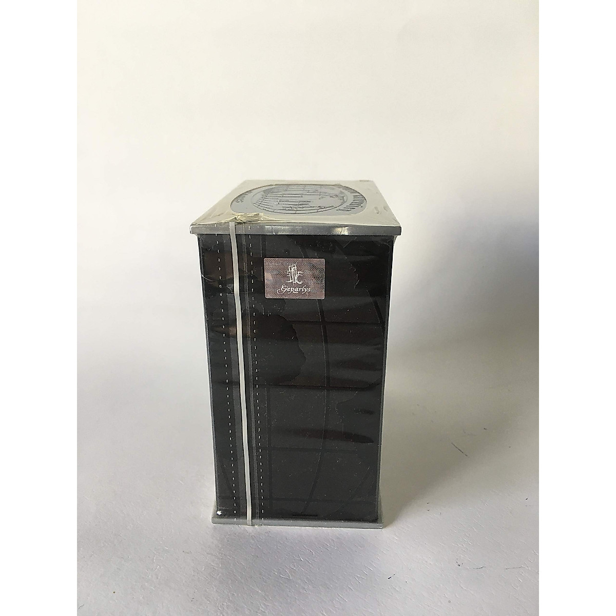 World Extension By Geparlys For Men. Eau De Toilette Spray 3.3 Ounces