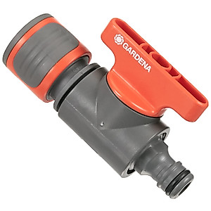 Gardena Regulator Valve
