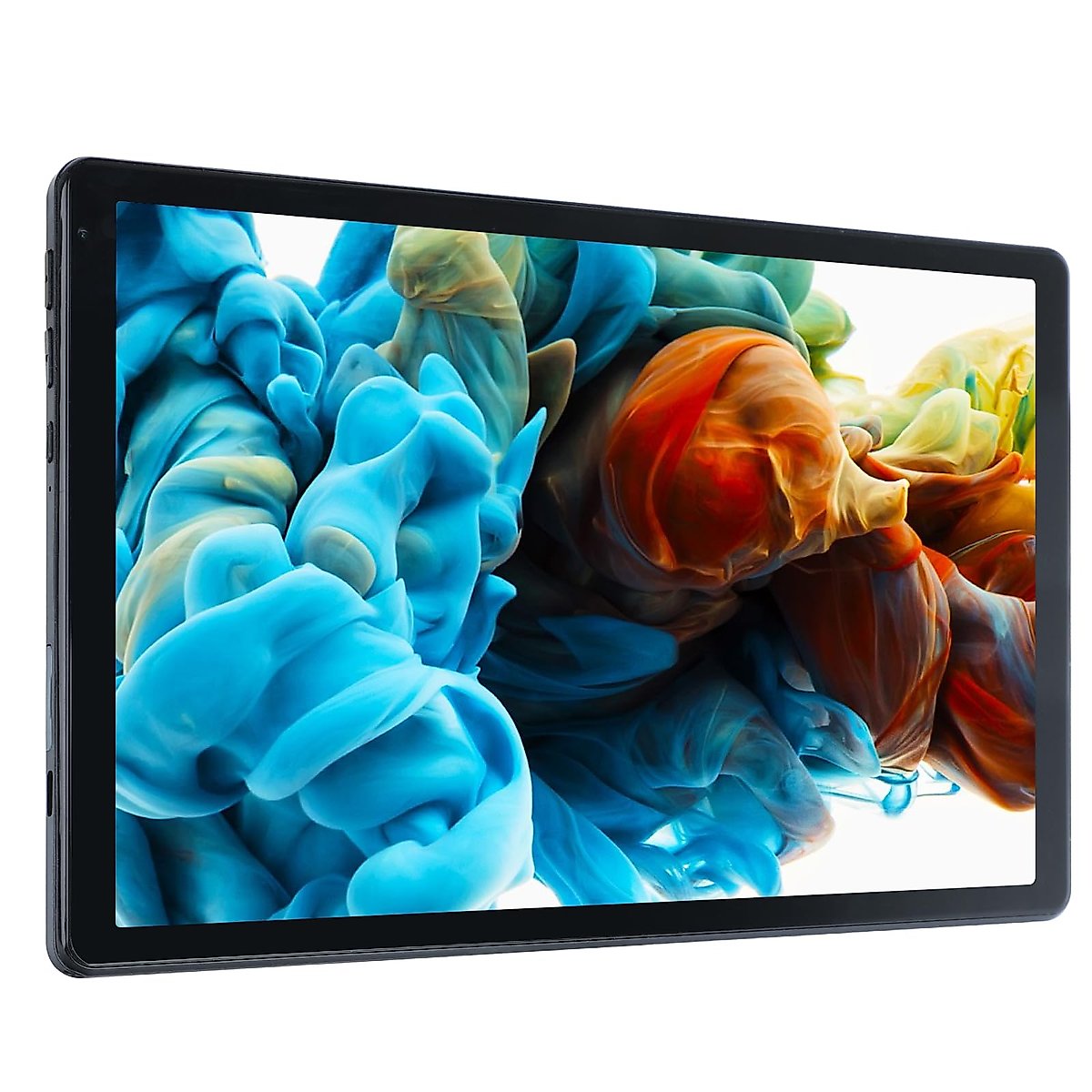 Lville Android 13 Tablet, Octa-Core Android Tablet, 10 inch Tablet, 8 (4+4) RAM 128GB ROM (1TB TF) Tablet Android with Bluetooth5.0, WiFi 6, Fast Charging, Dual Camera (Black)