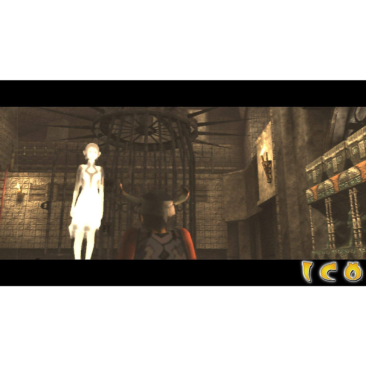 The ICO and Shadow of the Colossus Collection (Renewed)