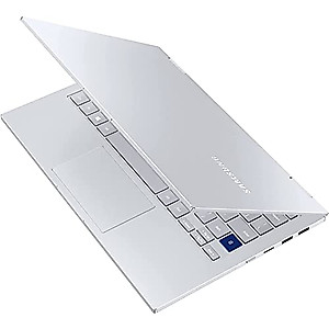2022 Samsung Galaxy Book Flex2 Alpha 2-in-1 13.3" FHD QLED Touchscreen Laptop, 11th Gen Core i5-1135G7 Up to 4.2 GHz, 8GB RAM, 256GB PCIe SSD, Backlit Keyboard, Fingerprint, w/ Accessories
