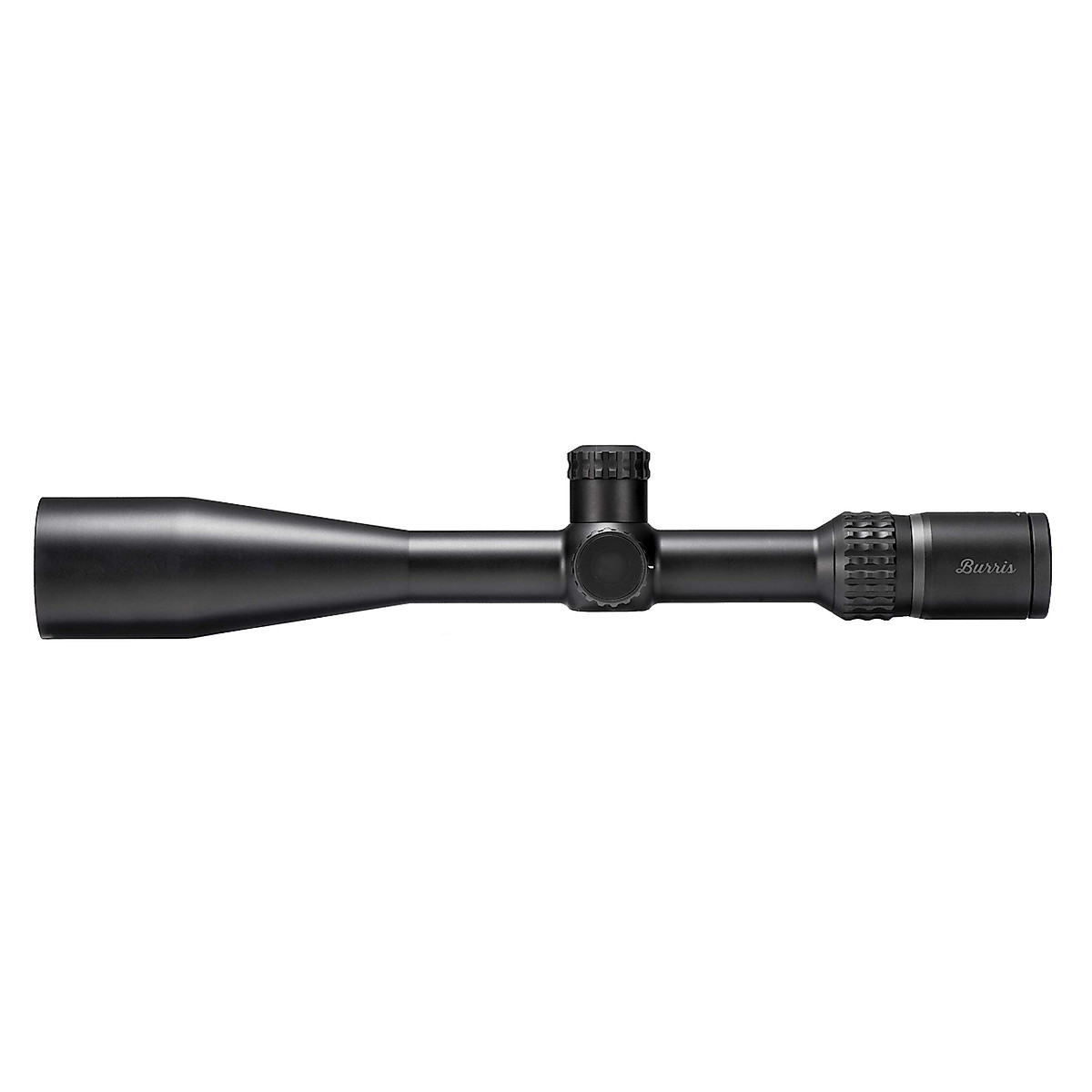 Burris Optics Veracity Rifle Scope 200650, 200651, 200652 – 5-25x50mm Riflescope - Top-of-the-Line Hunting Scope, Longer Distance Shots