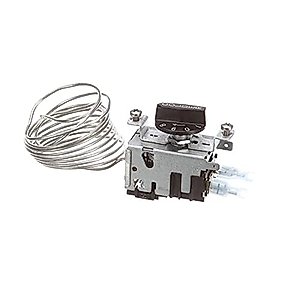 True 800387 077B6887 Kit #07 Tempurature Control