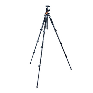 Vanguard Alta Pro 264TBH Aluminum Tripod Kit