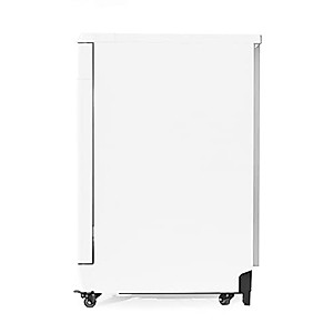 SPT SD-6513WB 24″ Wide Portable Dishwasher with ENERGY STAR, 6 Wash Programs, 10 Place Settings and Stainless Steel Tub – White