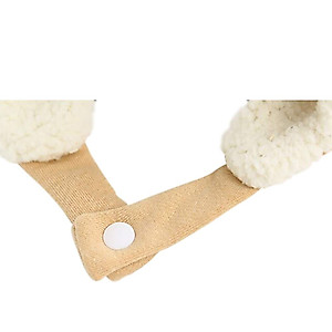 Paladoo baby caps and mittens set 9-24 Months