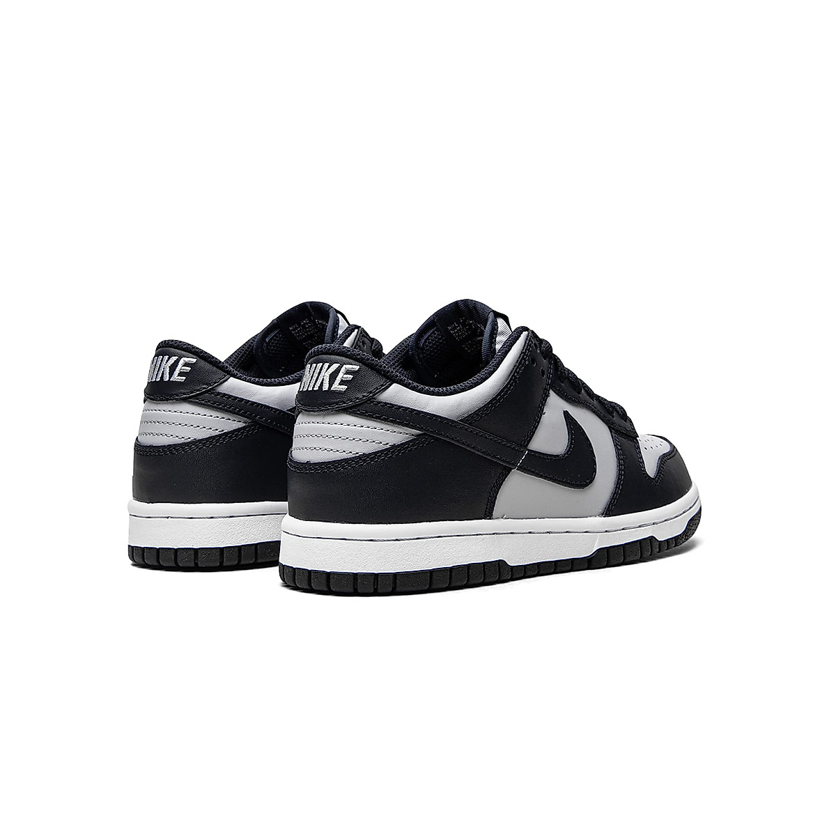 Nike Youth Dunk Low GS CW1590 004 Georgetown - Size 6.5Y