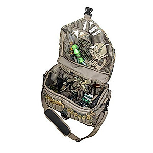 Landing Gear Waterfowl Deluxe Blind Bag with Molded Waterproof Bottom