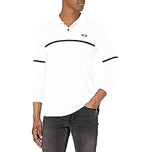 Oakley Uv Sleeve Tech, White