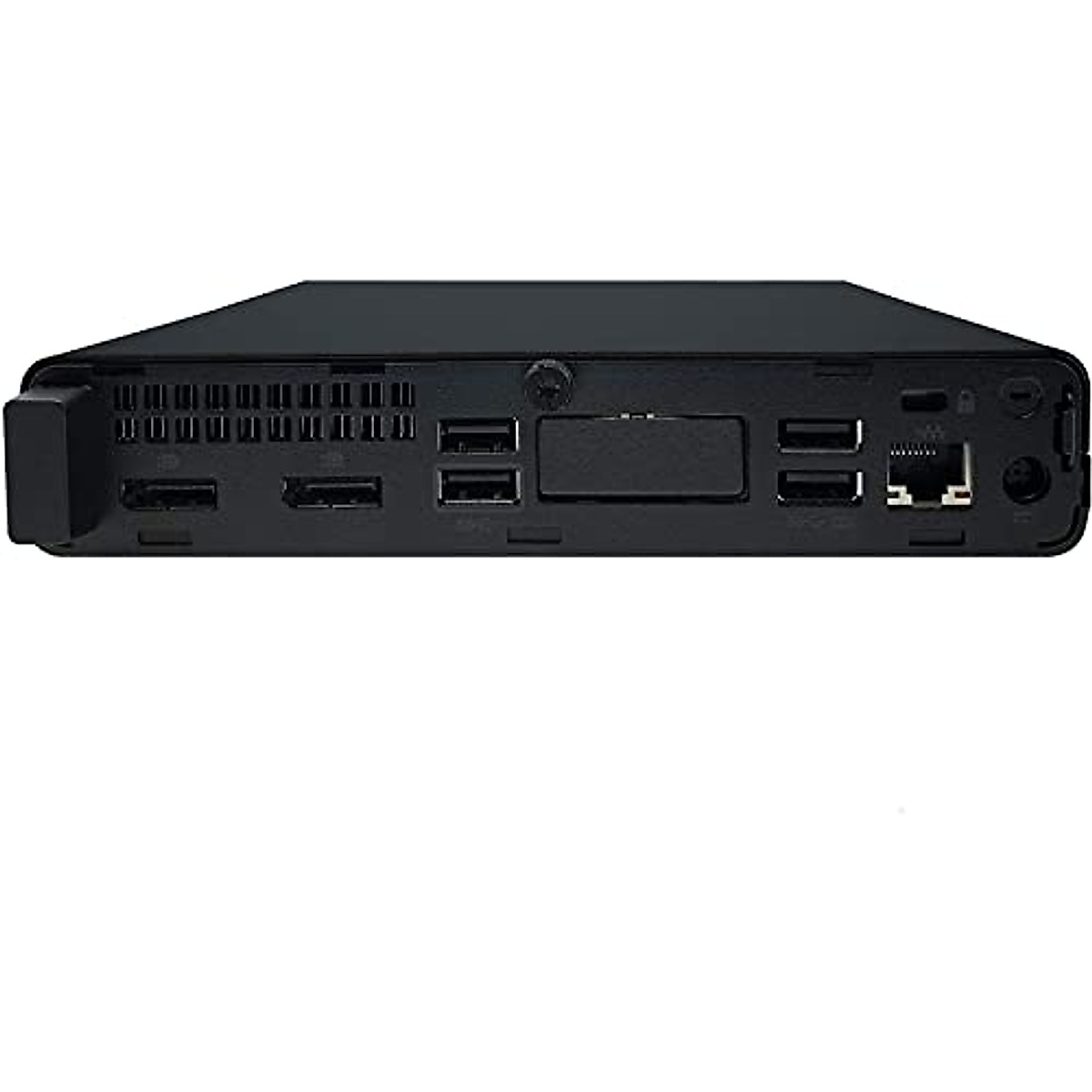 HP EliteDesk 800 G4 Mini Intel Core i7-8700T 2.4 GHz, 16GB RAM, 500GB M.2-NVMe, Windows 11 Pro 64bit (Renewed)