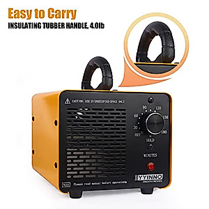 Ozone Machine for Home Car 22,000mg