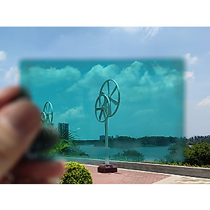 ASVP Shop The Original Twilight Blue Filter Key Chain