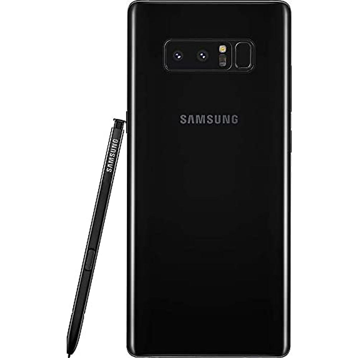 Samsung Galaxy Note 8 64GB Verizon + GSM Unlocked (Midnight Black)