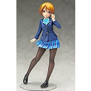 FREEing Love Live! Hanayo Koizumi 18 Scale PVC Figure