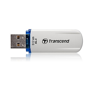 Transcend 512MB JetFlash 170 USB Flash Drive (TS512MJF170)