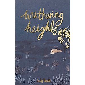 Wuthering Heights (Wordsworth Collector's Editions)