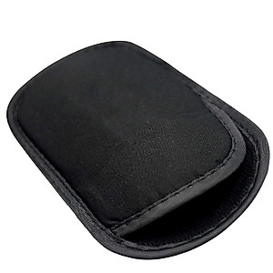OSTENT Soft Travel Protective Case Pouch Cover Sleeve for Sony PSP 1000 2000 3000