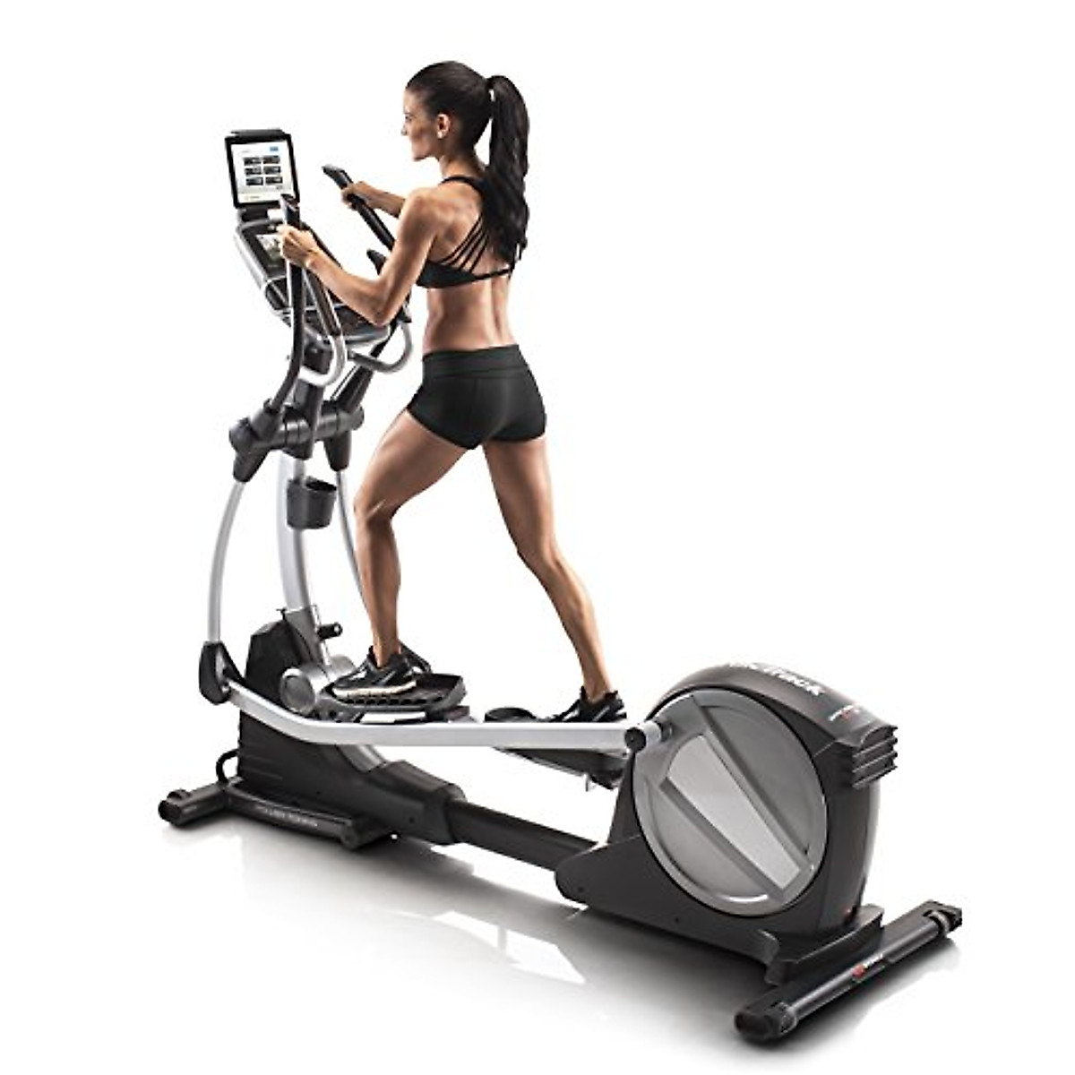 NordicTrack Spacesaver SE9i Elliptical Trainers