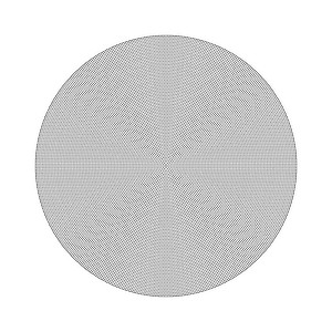 Sonos In-Ceiling Speakers - Pair of Architectural Speakers by Sonance for Ambient Listening (Renewed)