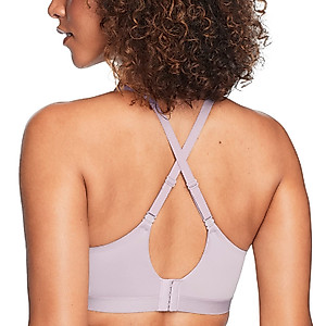 Warner's Women's Cloud 9 Super Soft Wireless Lift Convertible Comfort Bra RN1041A, Nirvana, Large