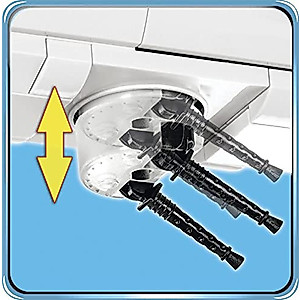 COBI Historical Collection Boeing B-17F Flying Fortress Memphis Belle Plane