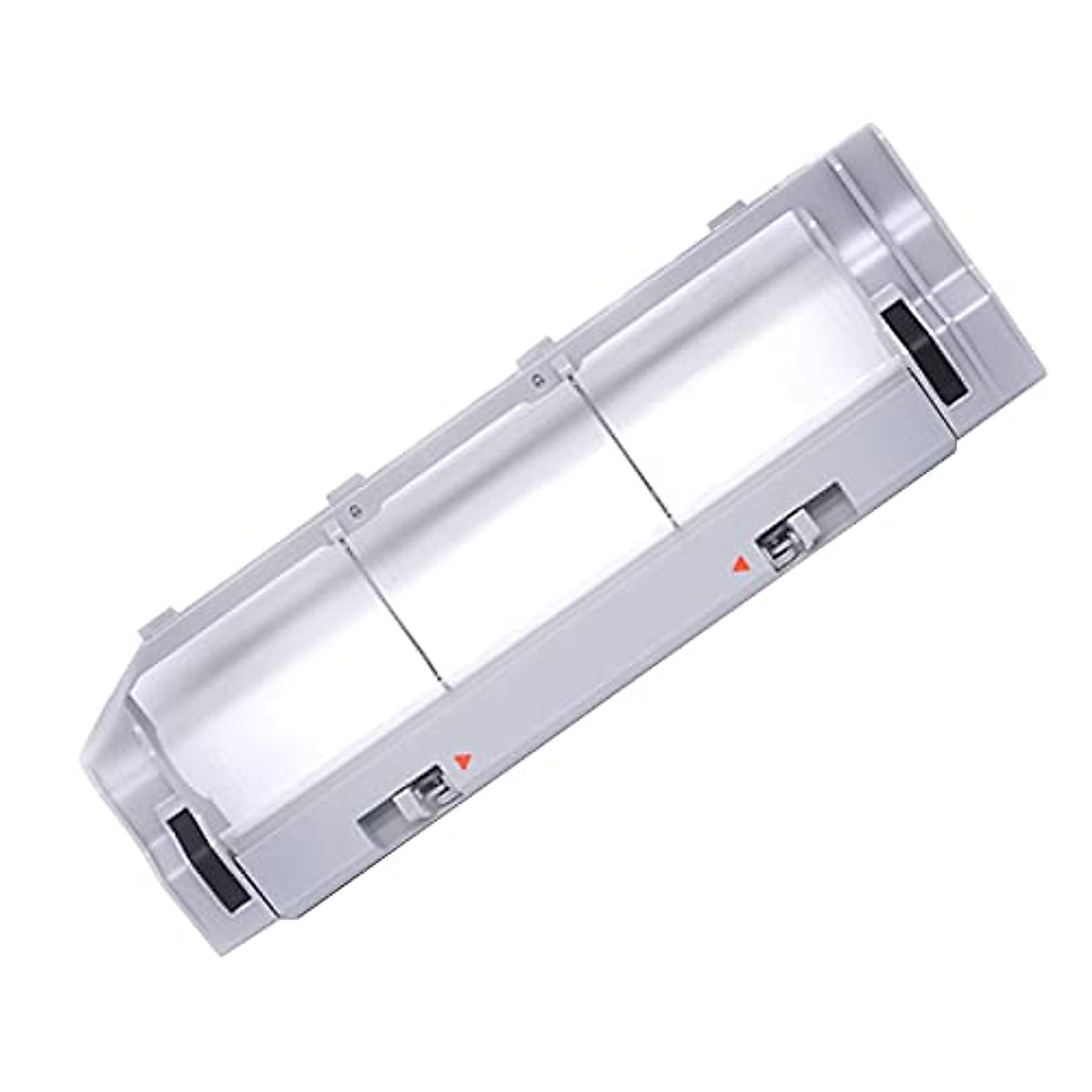 SH-RuiDu Main Roller Brush Cover Vacuum Cleaner Accessories Replacement Brush Guard for Mijia Xiaowa Stone Sweeper