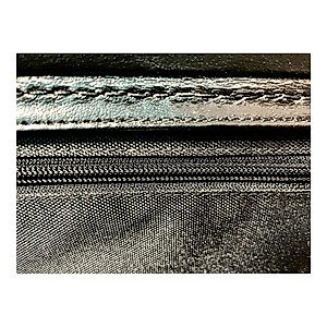 RA Böck Fine Leather Doctor Bag - Extra Large