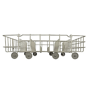 Frigidaire 808602302 Lower Dishrack Assembly