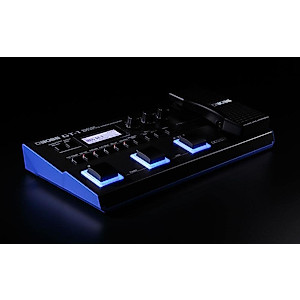 Boss GT-1 Guitar Multi-Effects Pedal