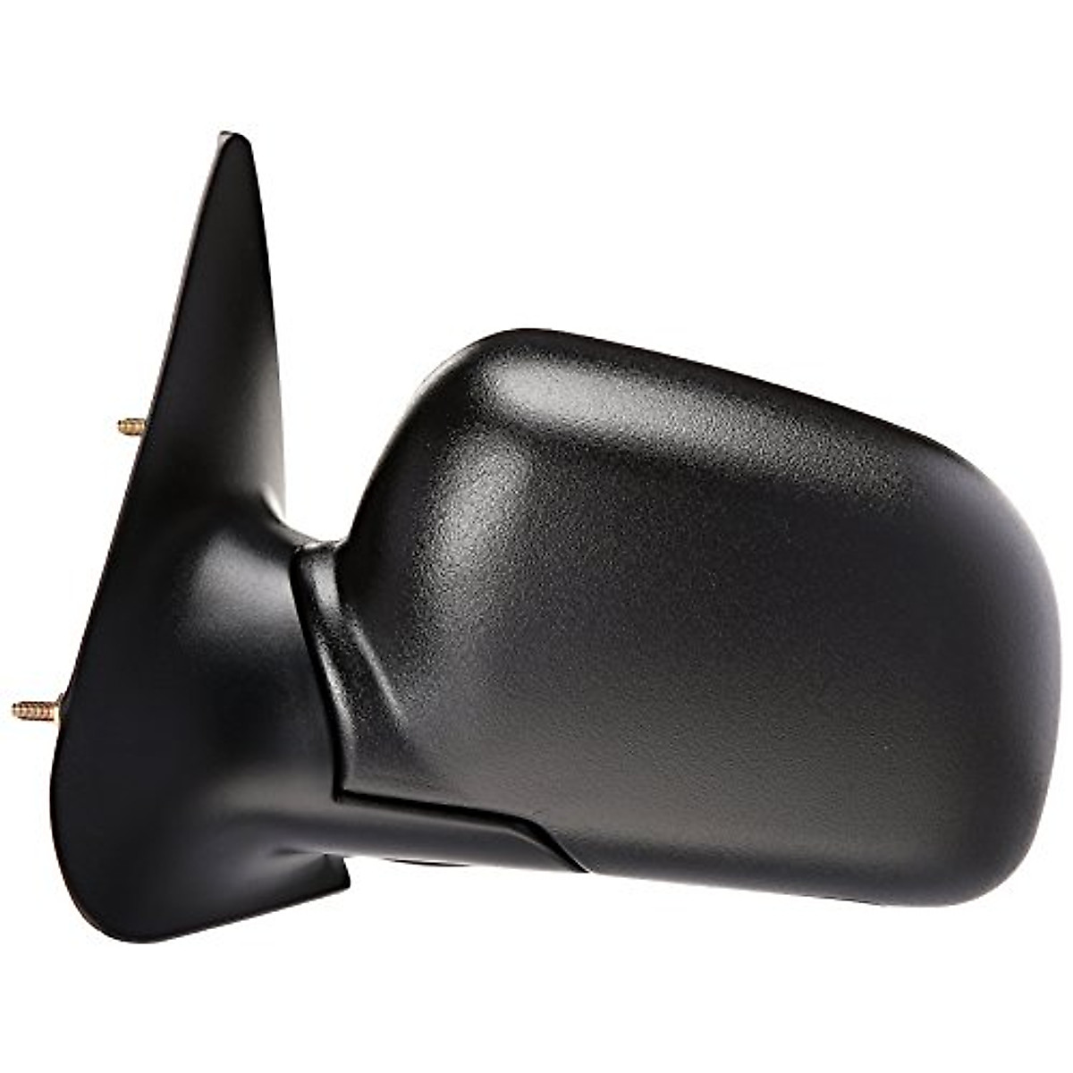 Multiple Manufacturers OE Replacement Ford Ranger/Mazda B-Series Driver Side Mirror Outside Rear View (Partslink Number FO1320206)