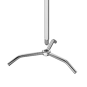 ODIEE Vertical Skewer/Super Skewers,Turkey Holder,Poultry Hanger for Pit Barrel Bronco Cooker Accessories,Smoking Whole Chicken/Turkey,Removable (4-Pack)