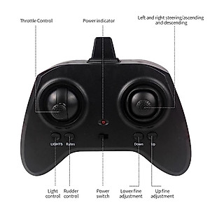 GoolRC QF008 787 Airplane Miniature Model Plane 3CH 2.4G Remote Control EPP Aircraft RTF RC Toy