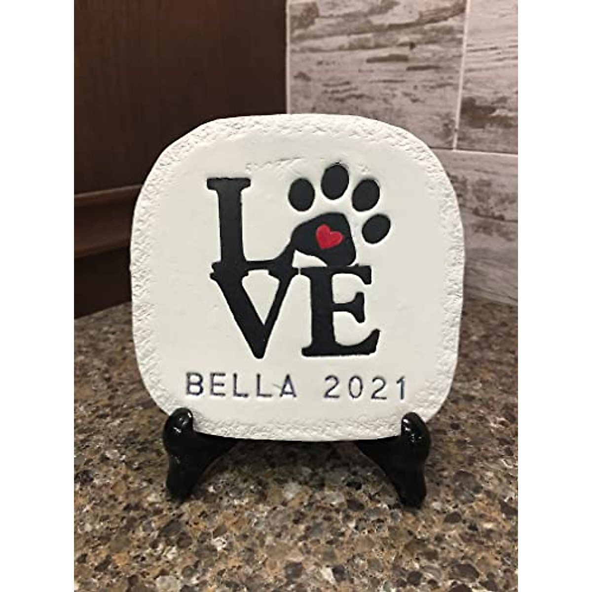 Personalized Dog Memorial Gifts for Loss of Dog, Pet Memorial Gifts for Dogs, Pet Loss Gifts, Dog Loss Sympathy Gift, Bereavement Gifts for Loss of Pet, Dog Passing Away Gifts for a Grieving Pet Owner