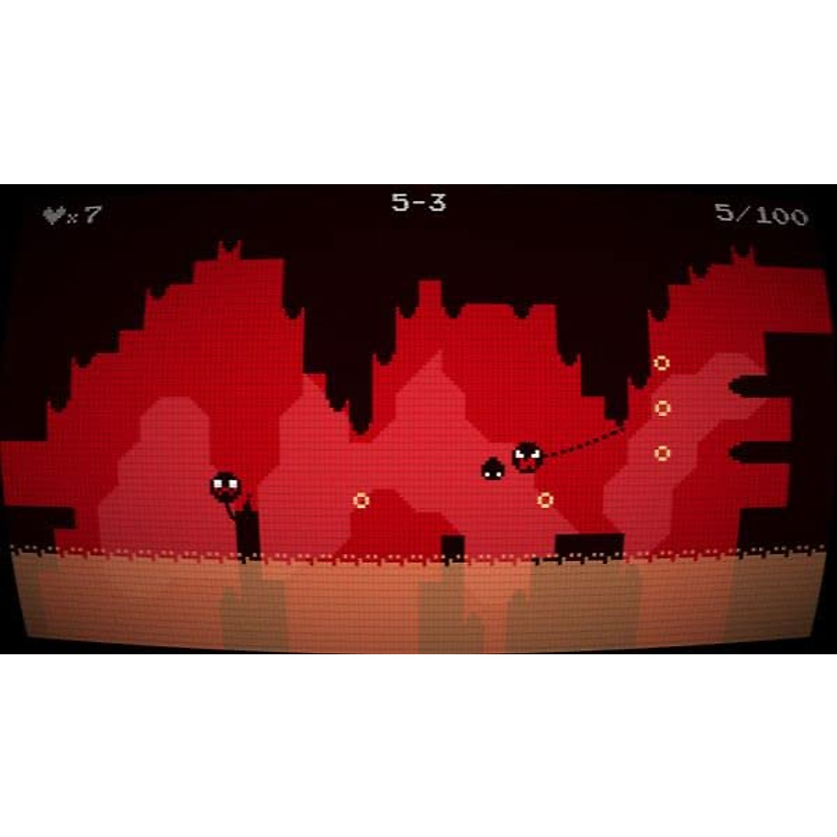 The End Is Nigh - Nintendo Switch