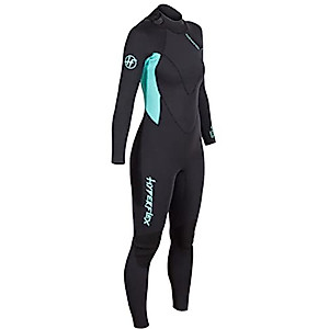 3/2mm Women's HyperFlex VYRL Fullsuit