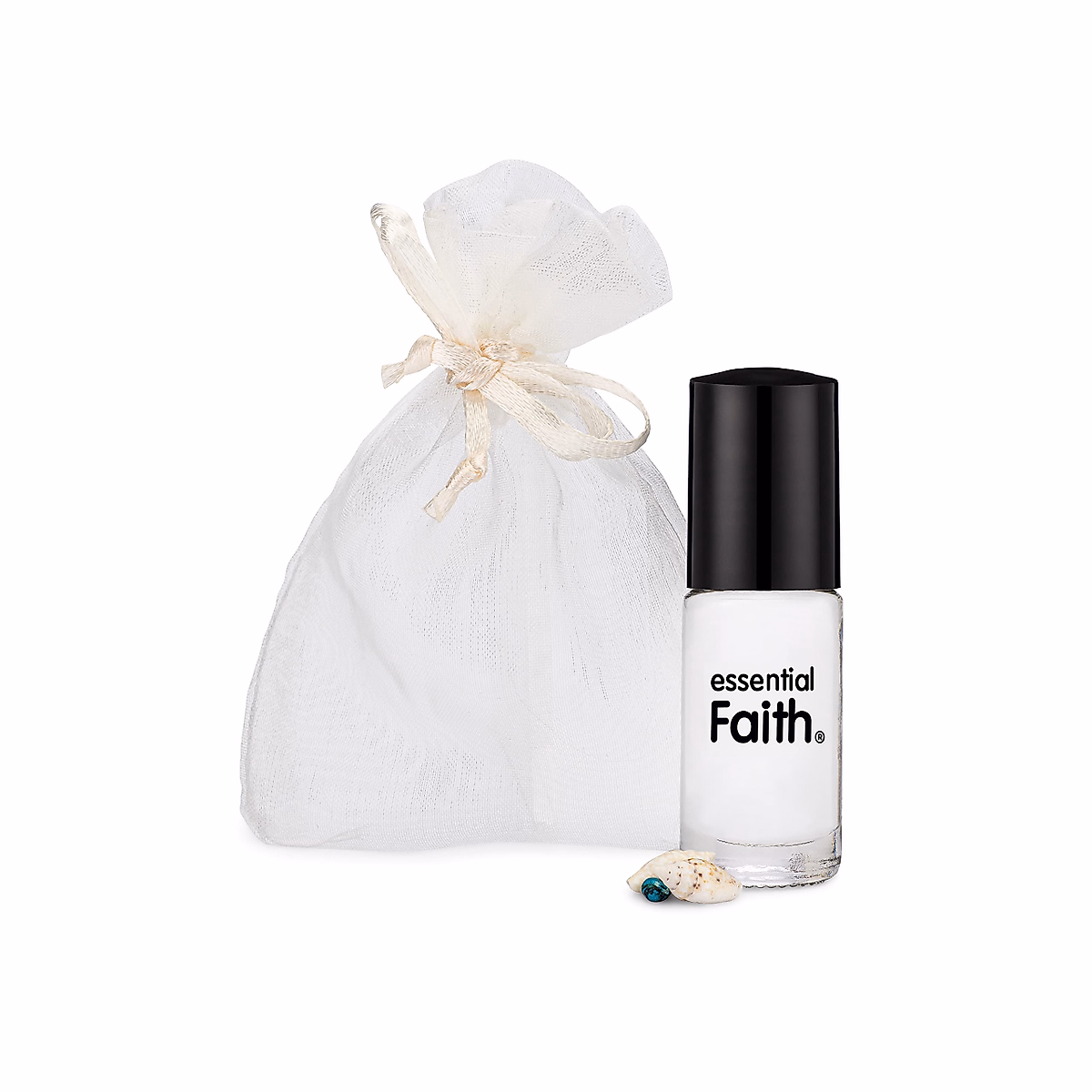 Essential Faith Perfume Oil Roll On 0.16 Ounce