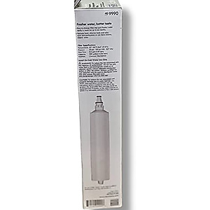 Genuine Kenmore Refrigerator Water Filter 9990