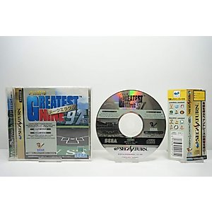 Pro Yakyuu Greatest Nine '97 Make Miracle [Japan Import]