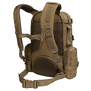 Condor Convoy Outdoor Pack Olive Drab