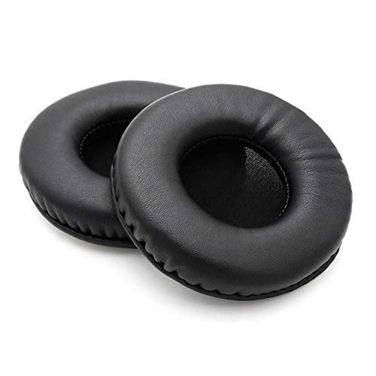 Ear Pads Replacement Foam Ear Cushions Covers Pillow Compatible with Yamaha HPH PRO 400 500 Pro400 Pro500 Headset Headphone