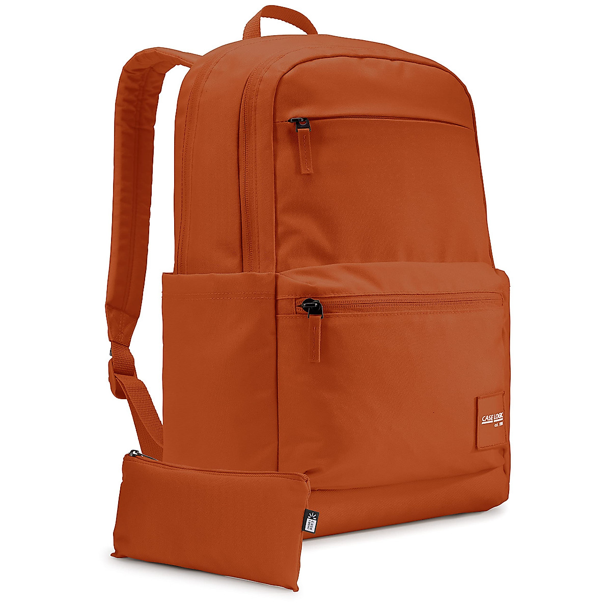 Case Logic Uplink Recycled Backpack, Raw Copper