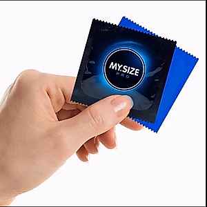 MY.SIZE PRO 72mm (10 Units)