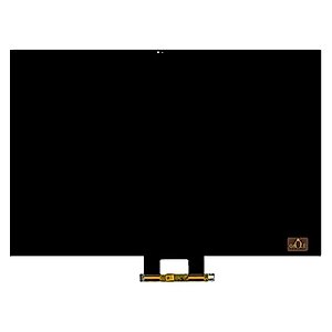 GBOLE Screen Replacement for Dell Inspiron 14 7420 2-in-1 P161G P161G001 14.0 inche FHD+ WUXGA 1920x1200 IPS LCD Display Touch Screen Digitizer Assembly with Touch Control Board (No Bezel)